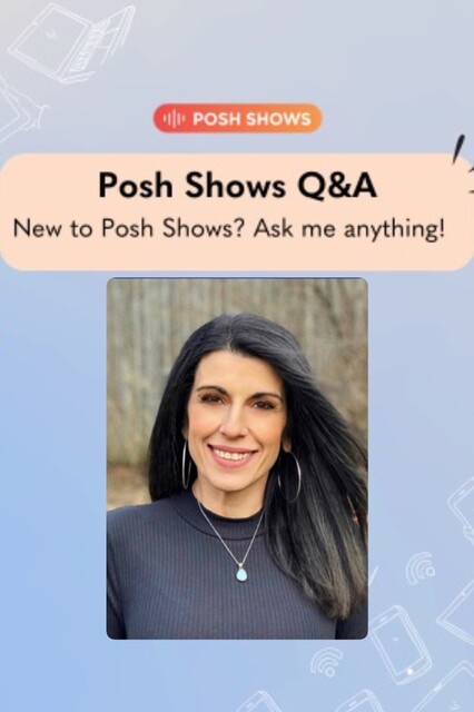 Posh Show - Poshmark